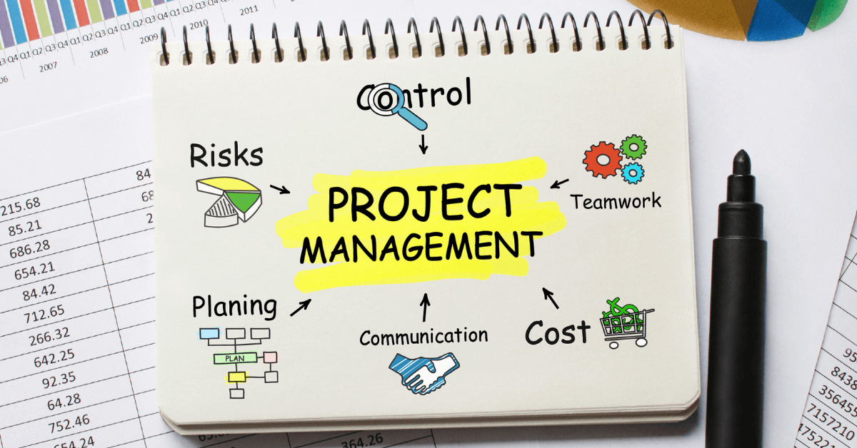 Best Project Management Software