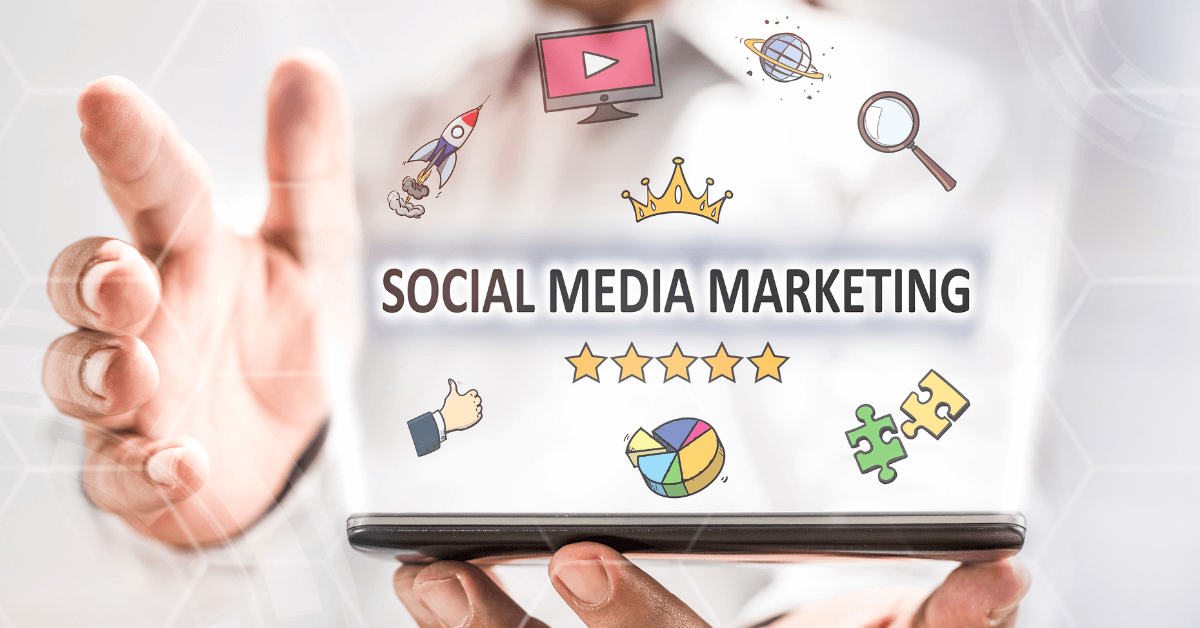 Best Social Media Marketing Tools