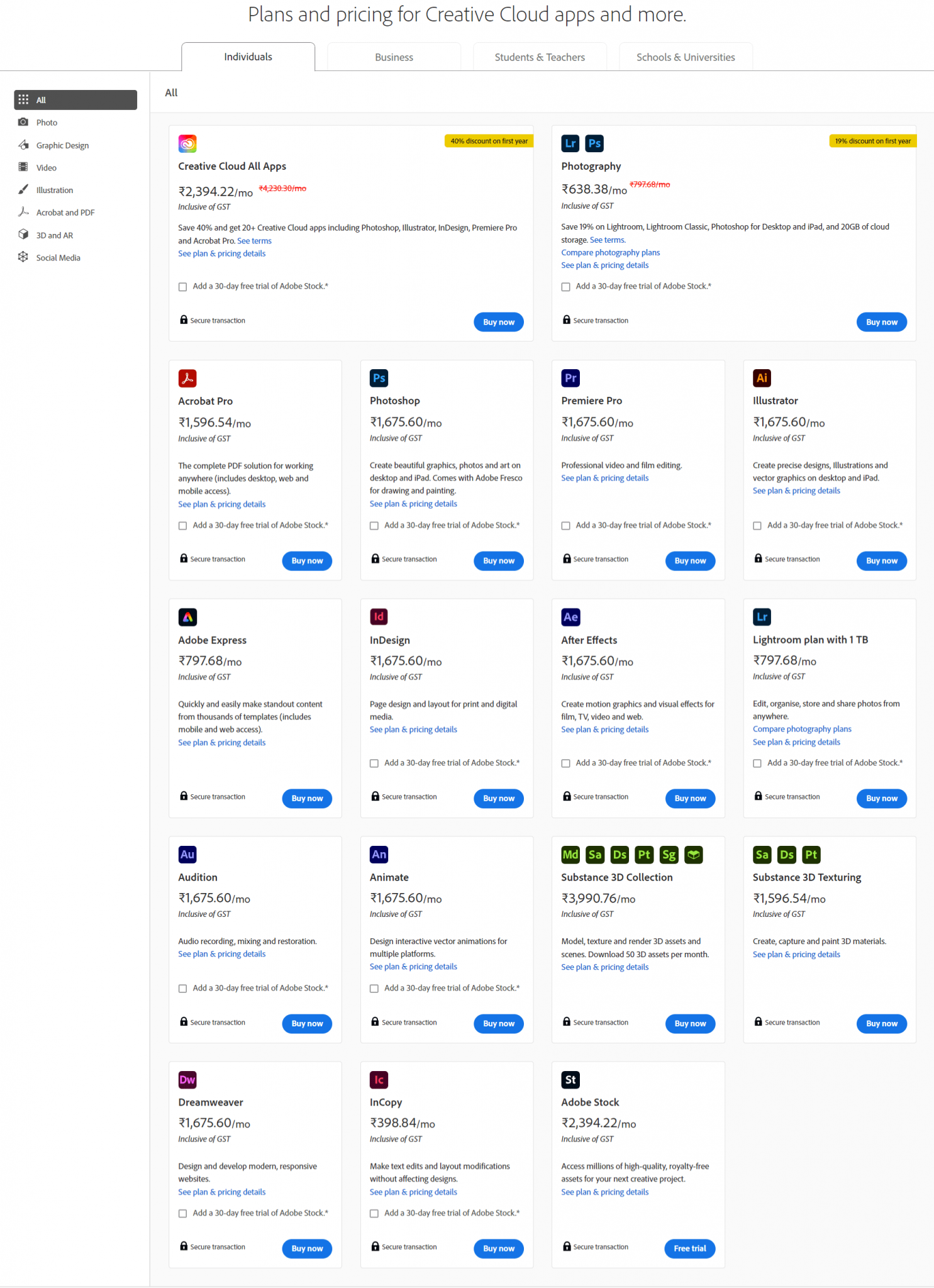 Best Canva Alternatives