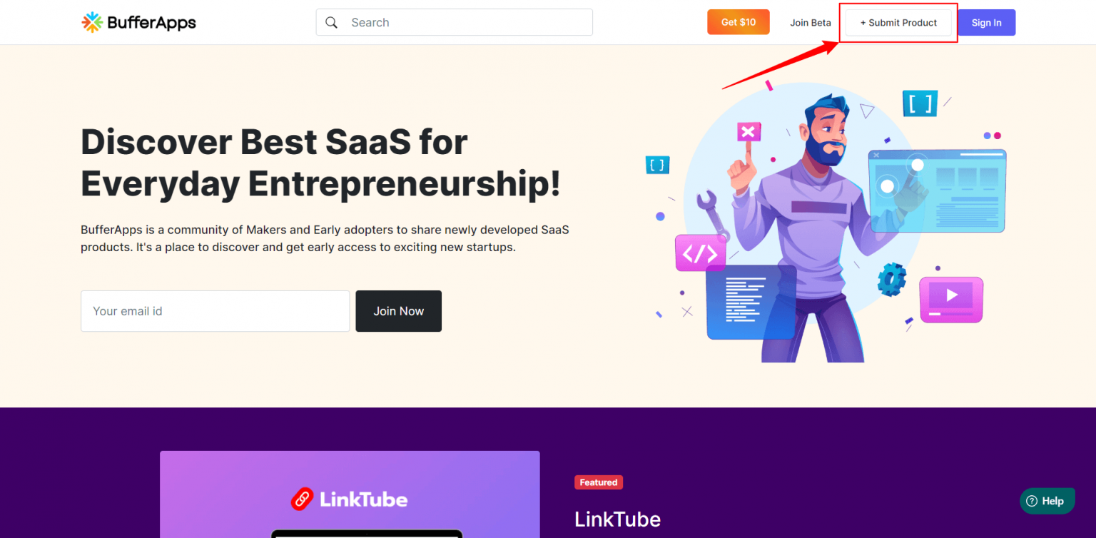 Best Product Hunt Alternatives 2025 - BufferApps