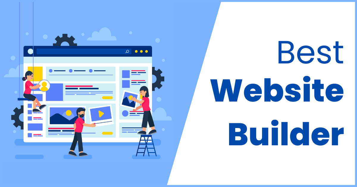Best Website Builder Software In 2024 - BufferApps