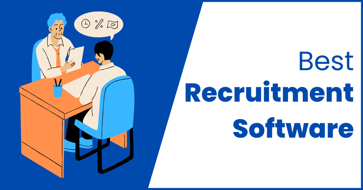 Best Recruitment Software In India 2024 - BufferApps