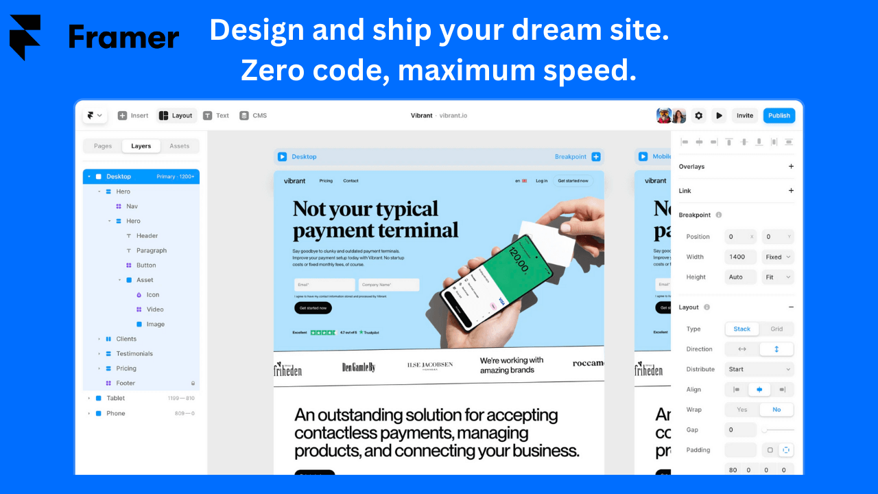 Best Website Builder Software In 2024 - BufferApps