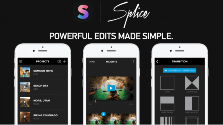Best Short Video Editing Apps In 2024