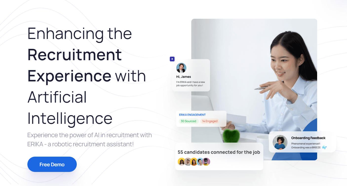 Best Recruitment Software In India 2024 - BufferApps