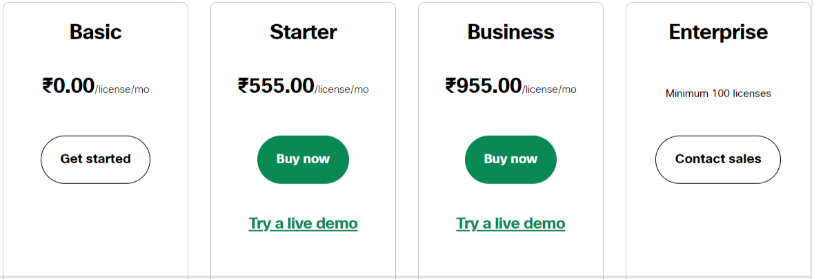 Best Zoom Alternatives for video calling in 2025 - BufferApps