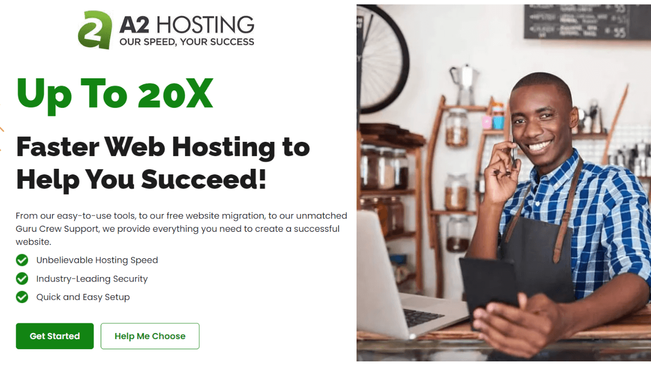 Best Cloud & Web Hosting Software in 2023 - BufferApps