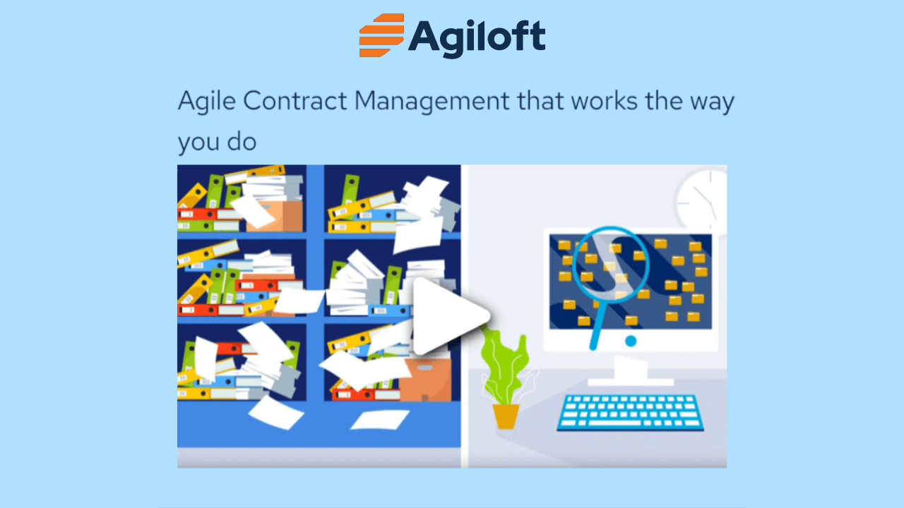 Best Contract Management Software In 2024 - BufferApps
