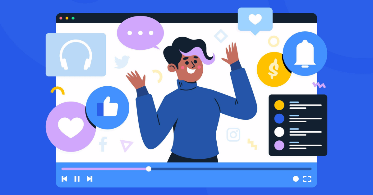 Best Video Marketing Examples In 2024 - BufferApps