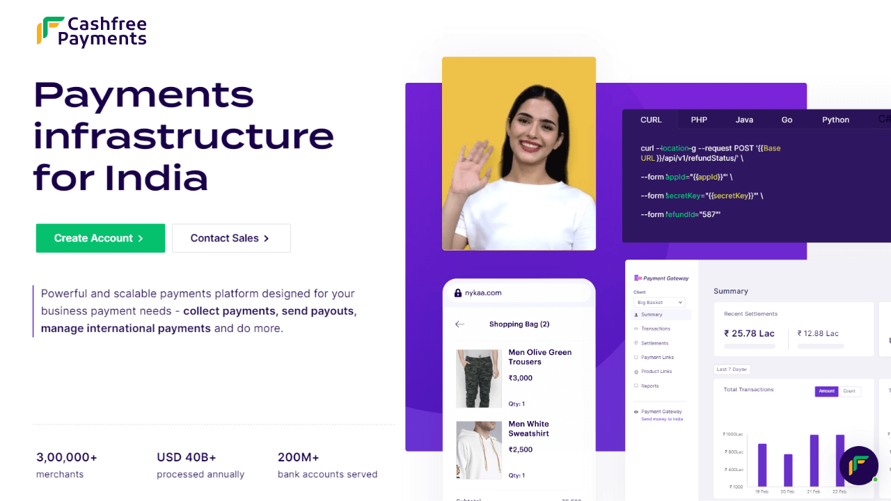 Best Online Payment System In 2025 - BufferApps