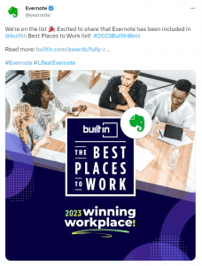 Best Twitter Marketing Examples in 2026 - BufferApps
