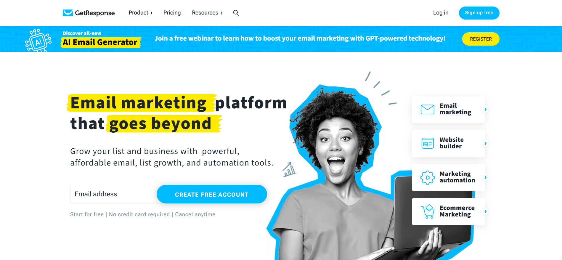 Best Copywriting Examples In 2023 - BufferApps
