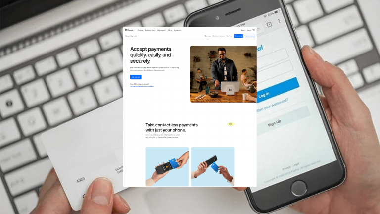 Best Online Payment System In 2025 - BufferApps