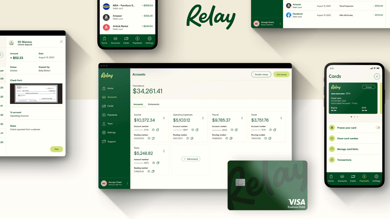 Best Online Banking Software In 2025 - BufferApps