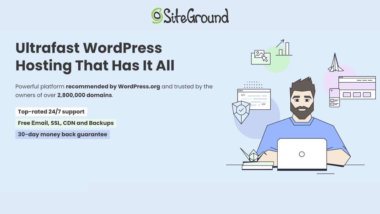 Best Cloud & Web Hosting Software in 2023 - BufferApps