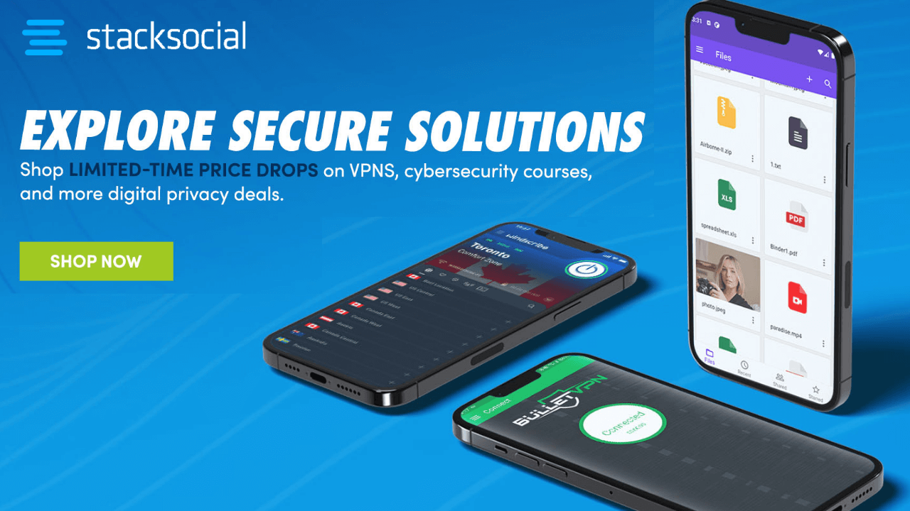 Top Software Lifetime Deals Websites - BufferApps