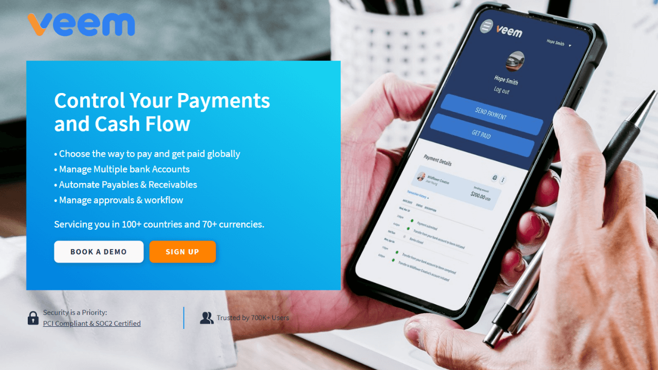 Best Online Payment System In 2025 - BufferApps