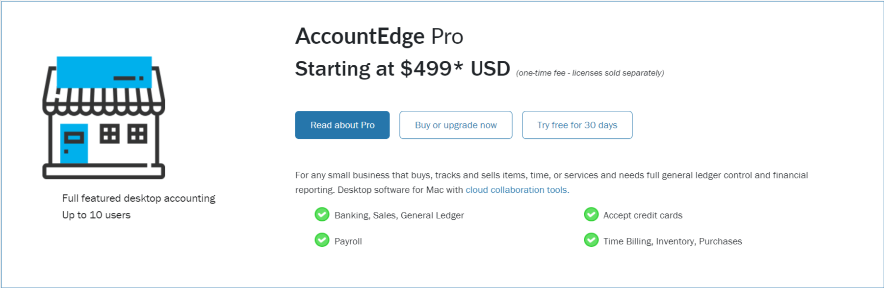 Best Accounting Management Software for Small Business In 2025