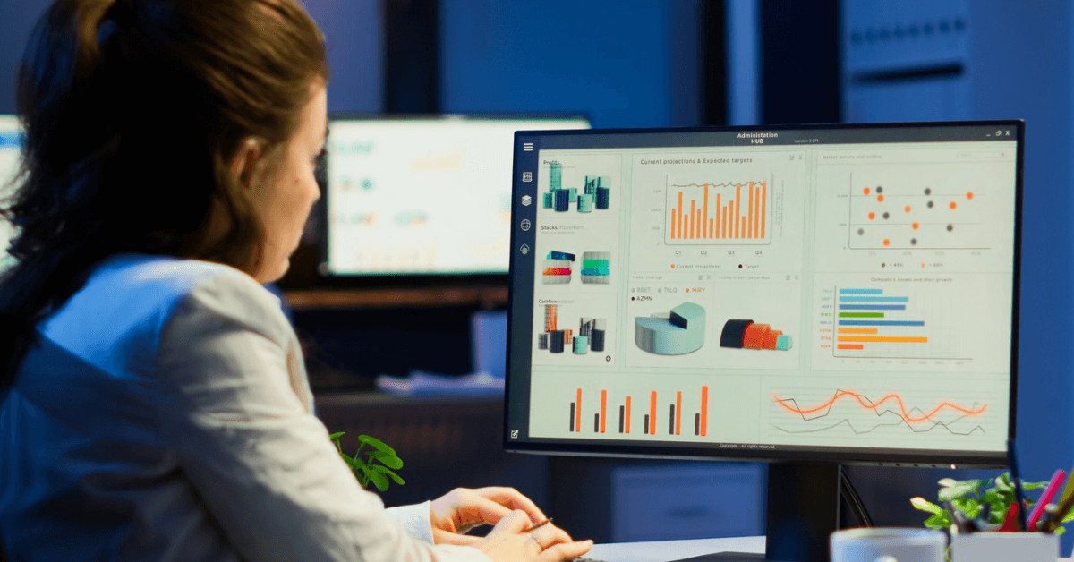 Best Accounting Management Software for Small Business In 2025