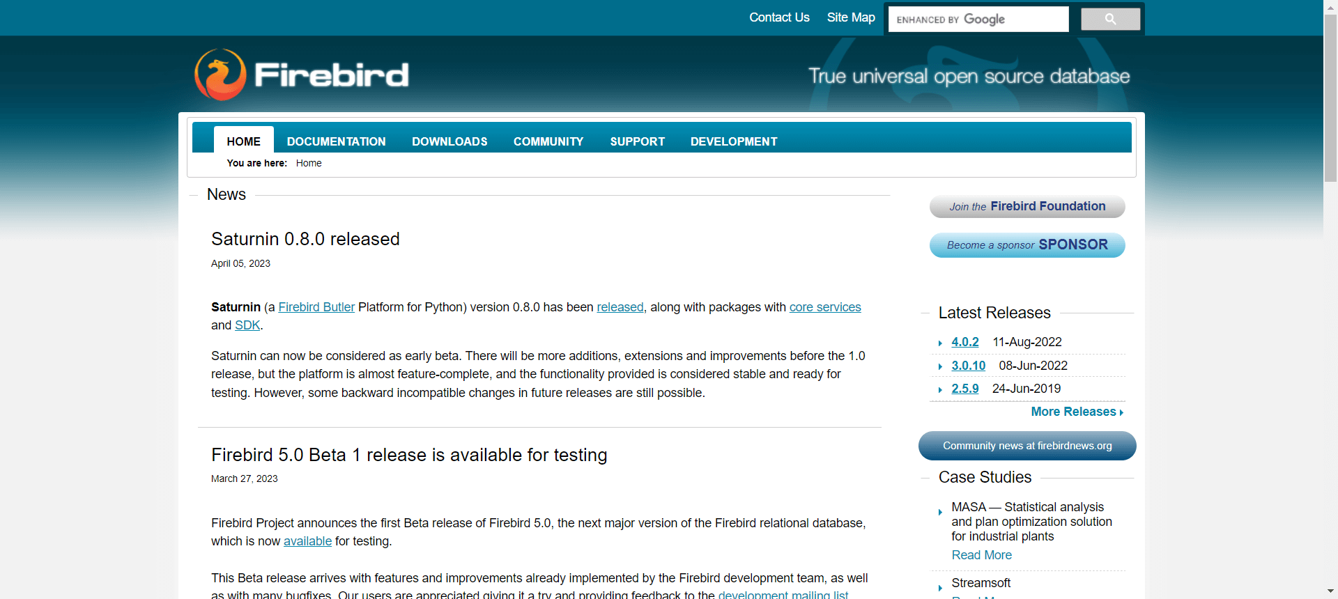 Cost-effective Cloud Database Software In 2024 - BufferApps