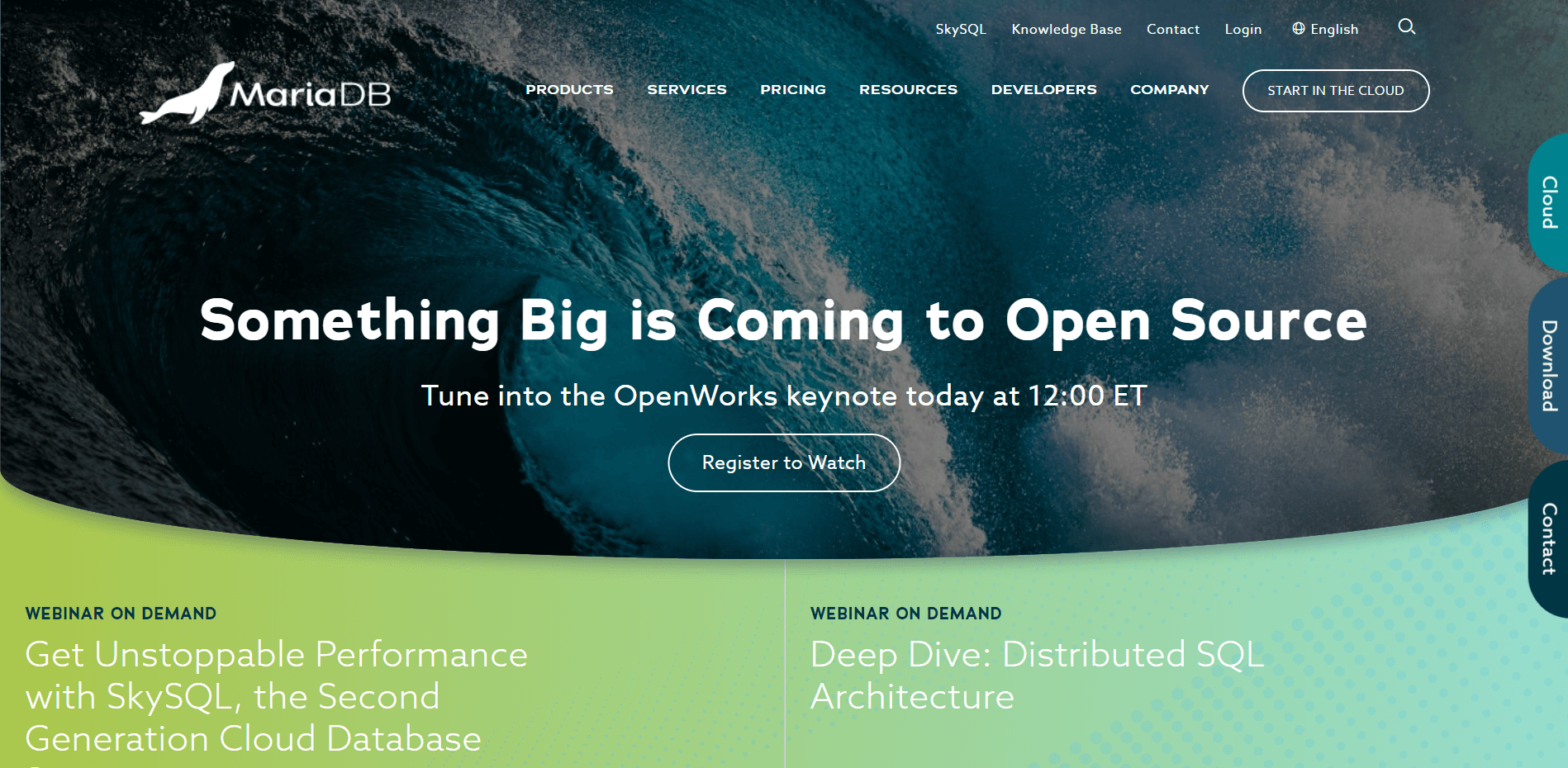 Cost-effective Cloud Database Software In 2025 - BufferApps