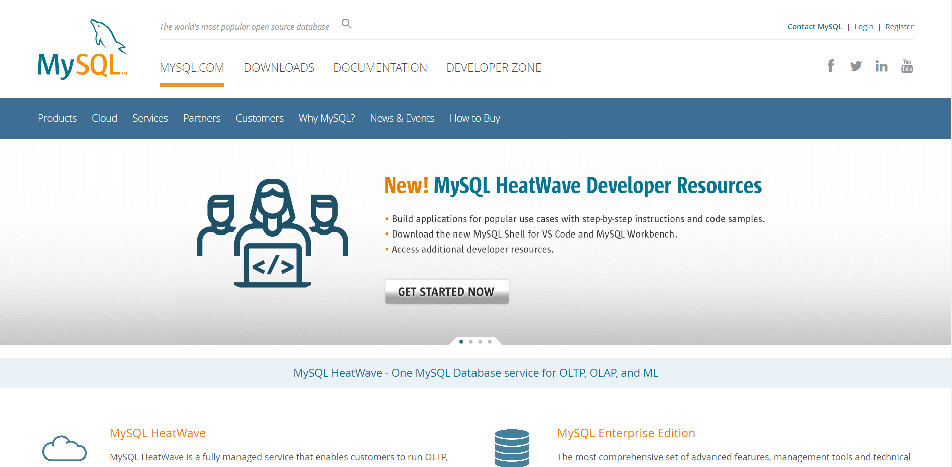 Cost-effective Cloud Database Software In 2024 - BufferApps