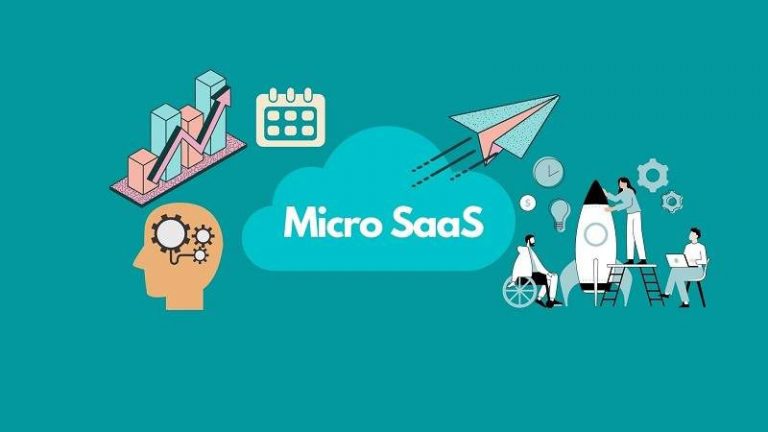 Micro SaaS Guide | Ideas, Growth and Examples - BufferApps