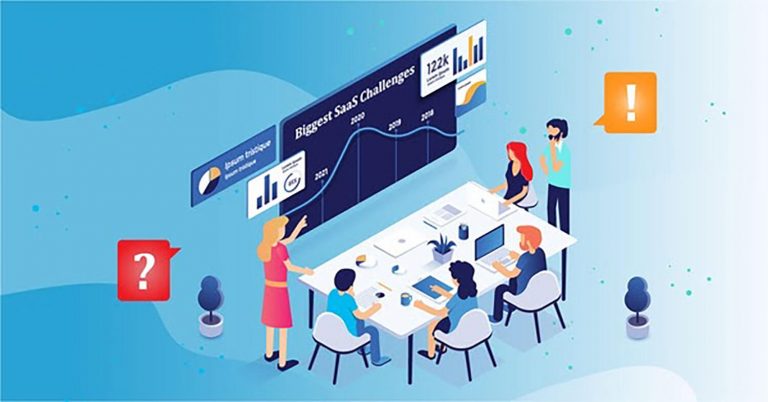 10 Key Challenges Faced By Saas Startups Bufferapps